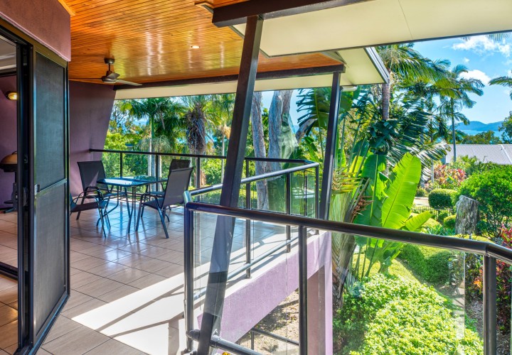 Hamilton Island Accommodation | Hamilton Island Private Apartments ...