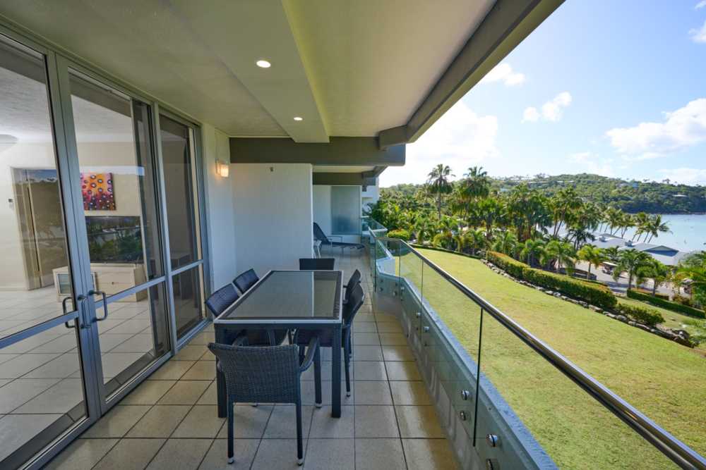 Hibiscus 103 | Hamilton Island Private Apartments