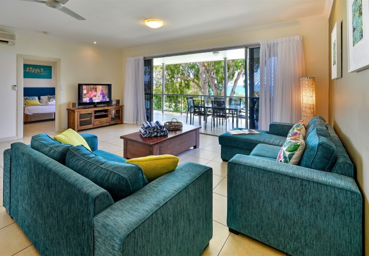 Hamilton Island Private Apartments Official Site | Hamilton Island ...