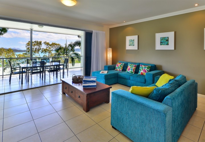 Hamilton Island Private Apartments Official Site | Hamilton Island ...