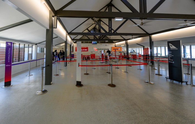 The Complete Guide to Getting to and from Hamilton Island