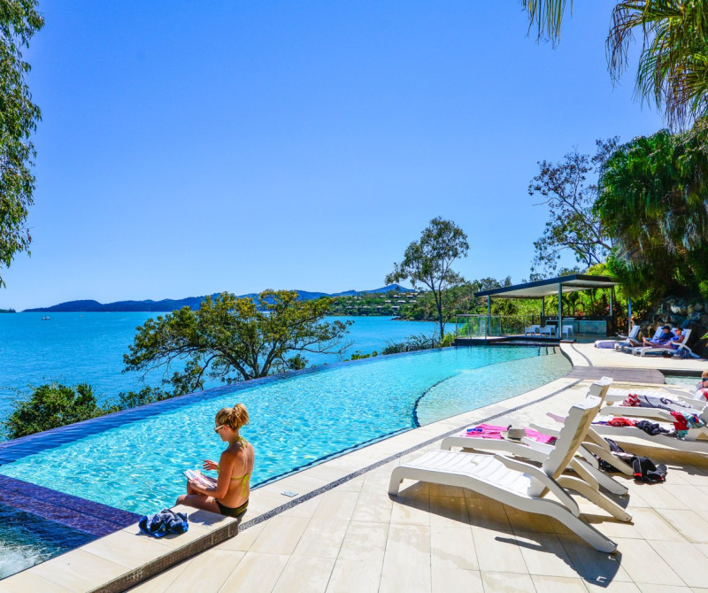 Shorelines 03 | Hamilton Island Private Apartments
