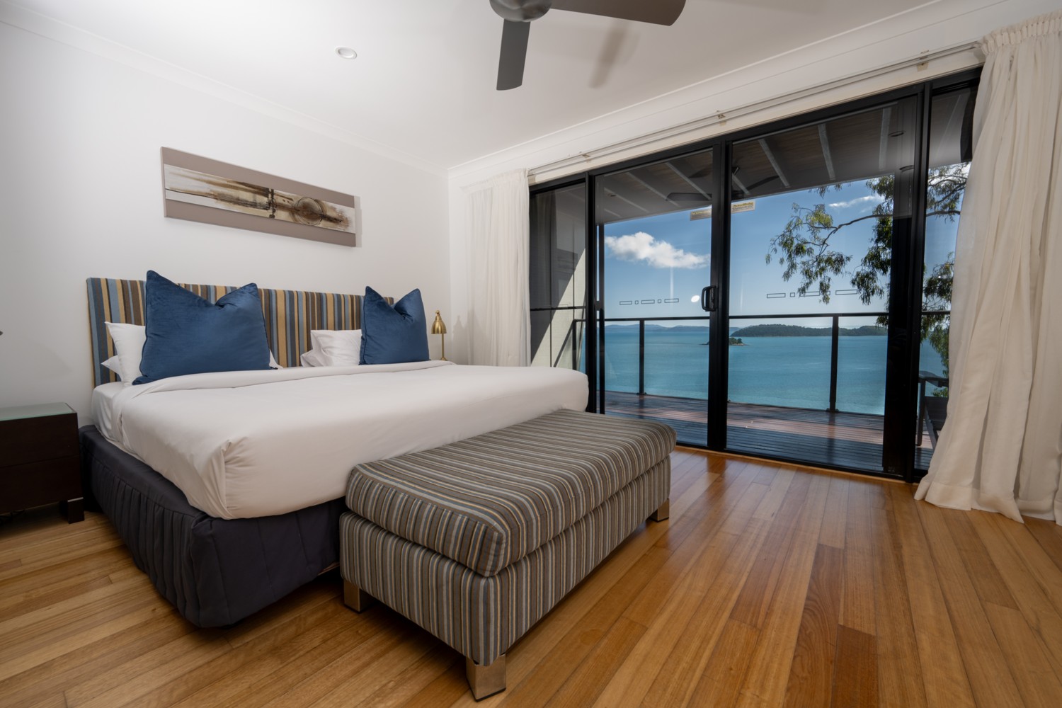 Shorelines 15 | Hamilton Island Private Apartments